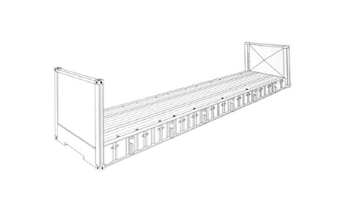 Container Types – Modal Comex