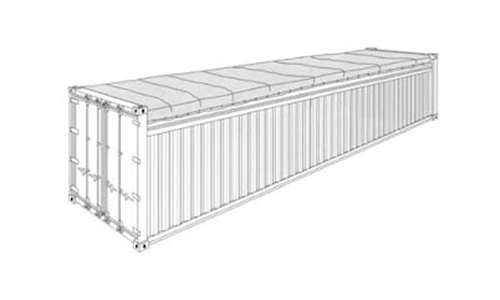 Container Types – Modal Comex