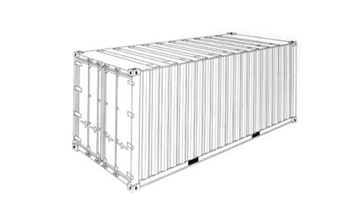 Container Types – Modal Comex